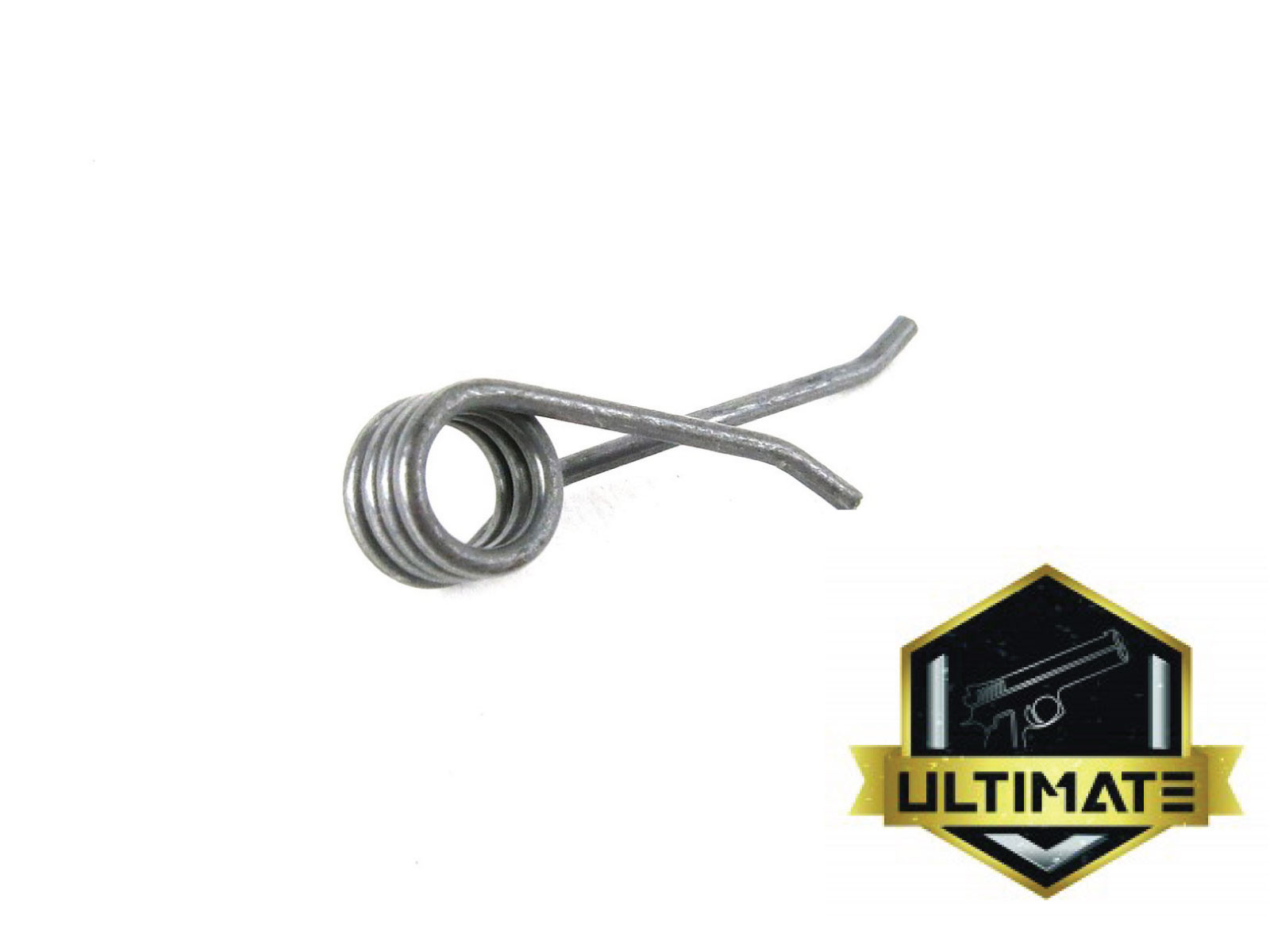 Ultimate CZ Shadow 2 Trigger Return Spring | BSPS