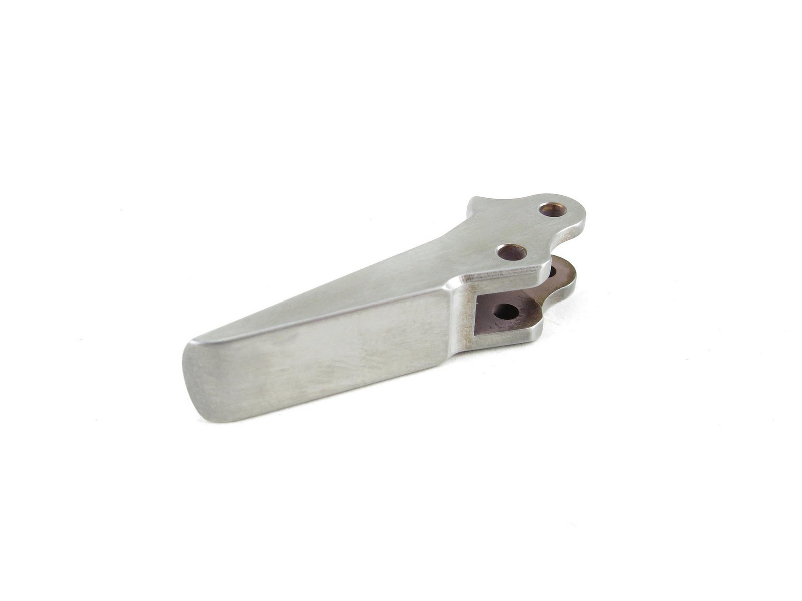 CZC CZ Shadow 2 Flat Trigger | BSPS