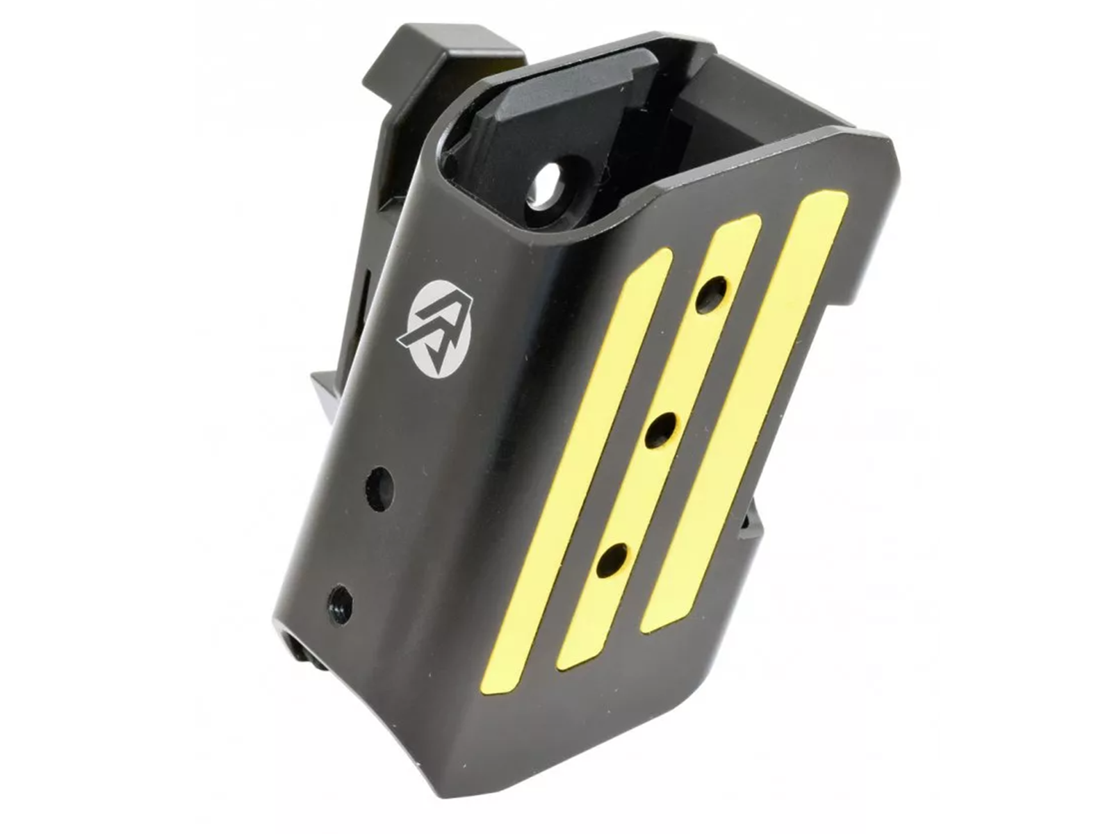 Double Stack Mags | BSPS