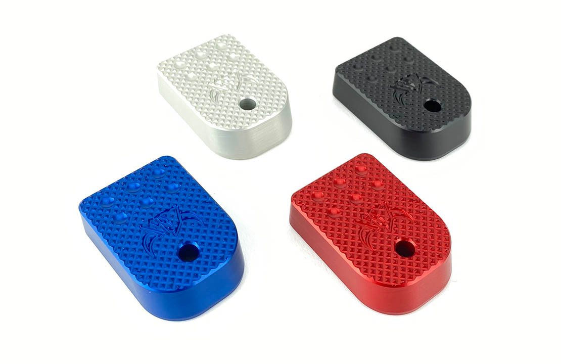 Glock Basepads | BSPS