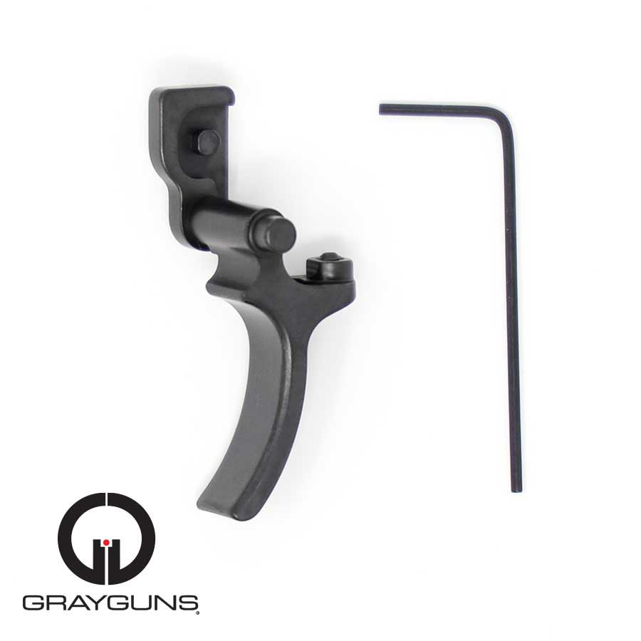 Sig P320 Adjustable Hybrid Trigger by Grayguns | BSPS