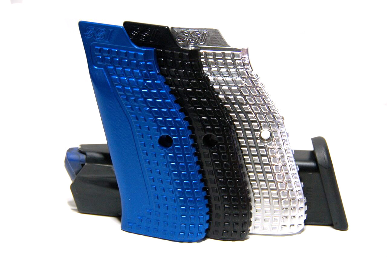 SSI Sig P320 X5 Tungsten Grip Weight | BSPS