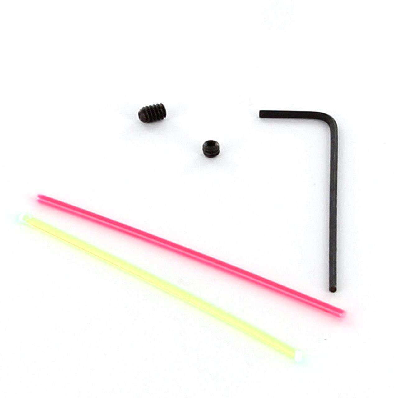 1mm Fiber Optic Filament Rod for Sights | BSPS