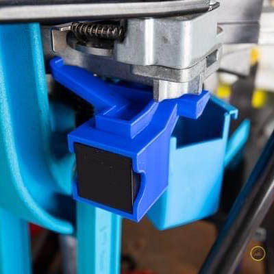 Dillon XL650 Upgrades | BSPS - Page 3