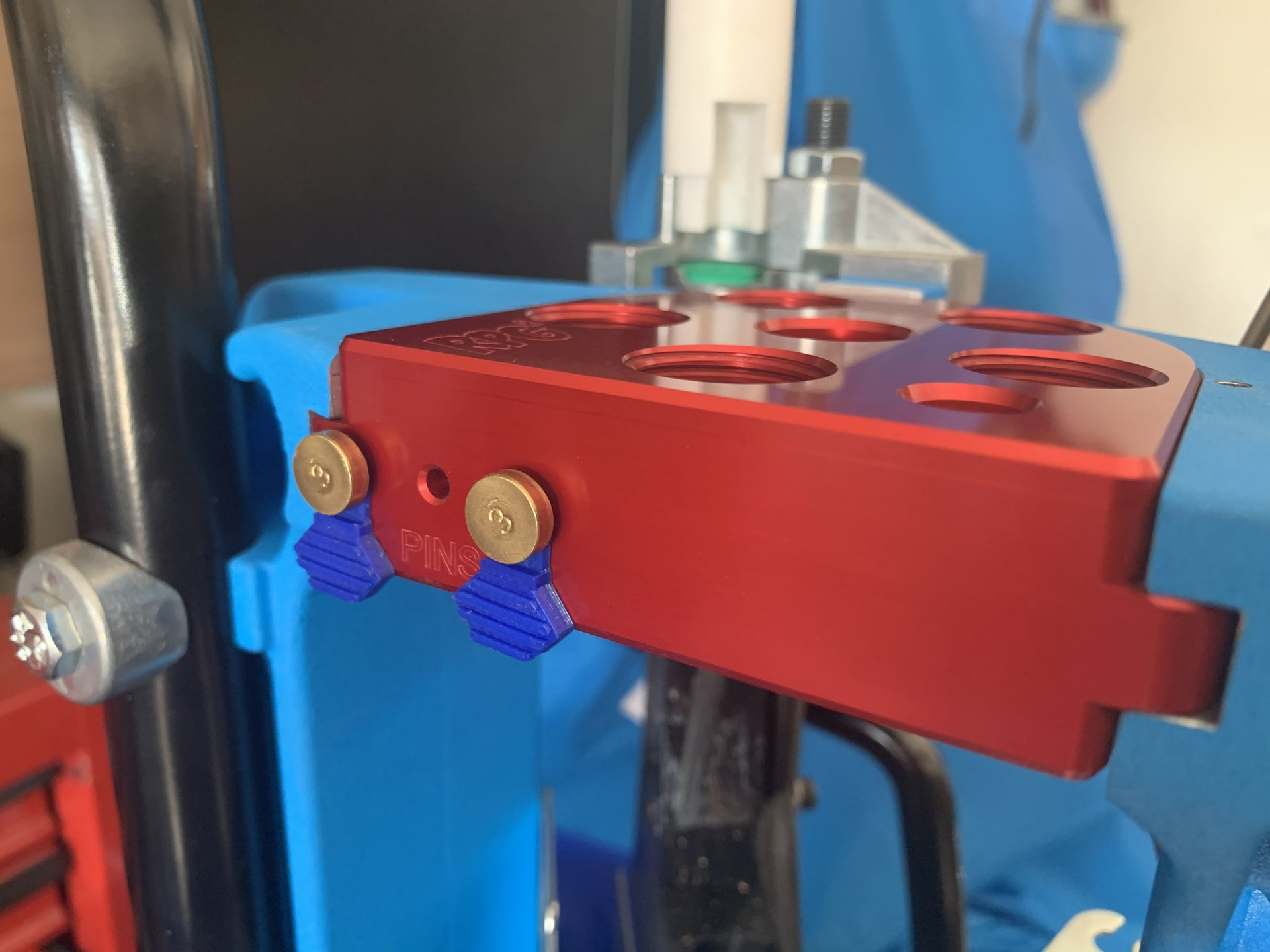 Dillon XL650/XL750 Shellplate | BSPS