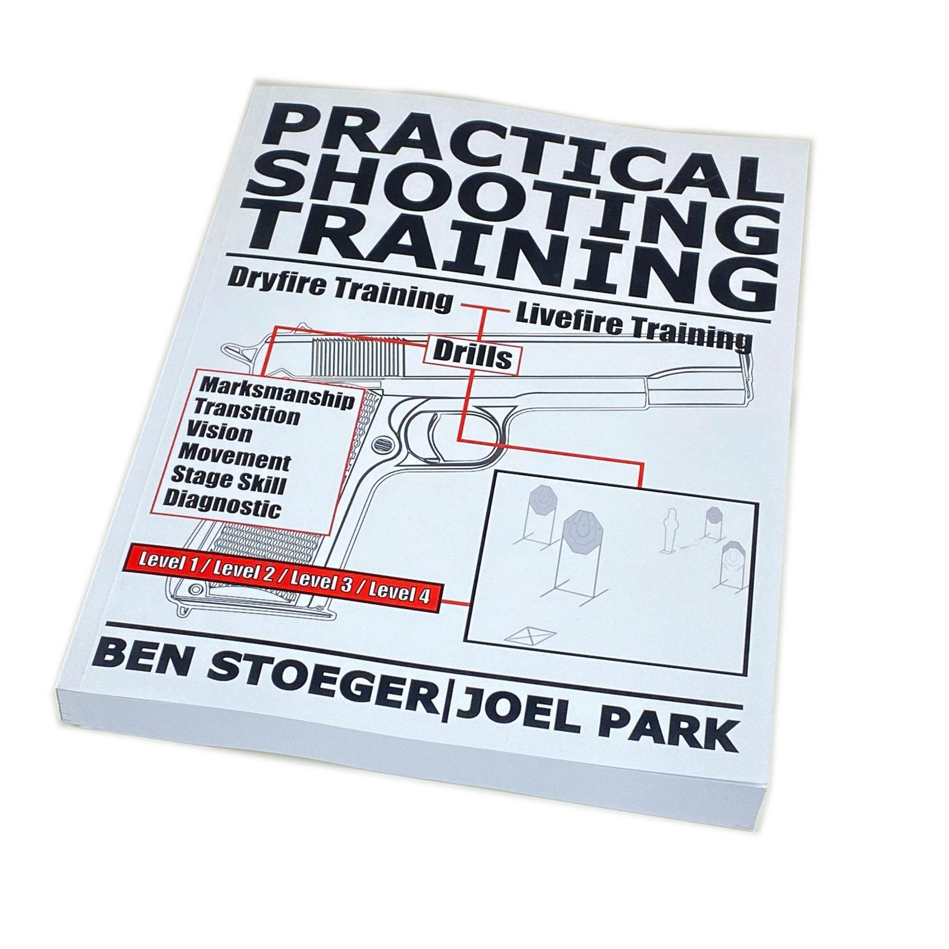 Practical Shooting Training by Ben Stoeger & Joel Park | BSPS