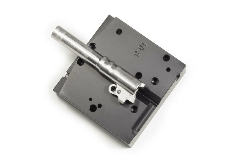 1911 Armorer Block by 10-8 Performance | BSPS