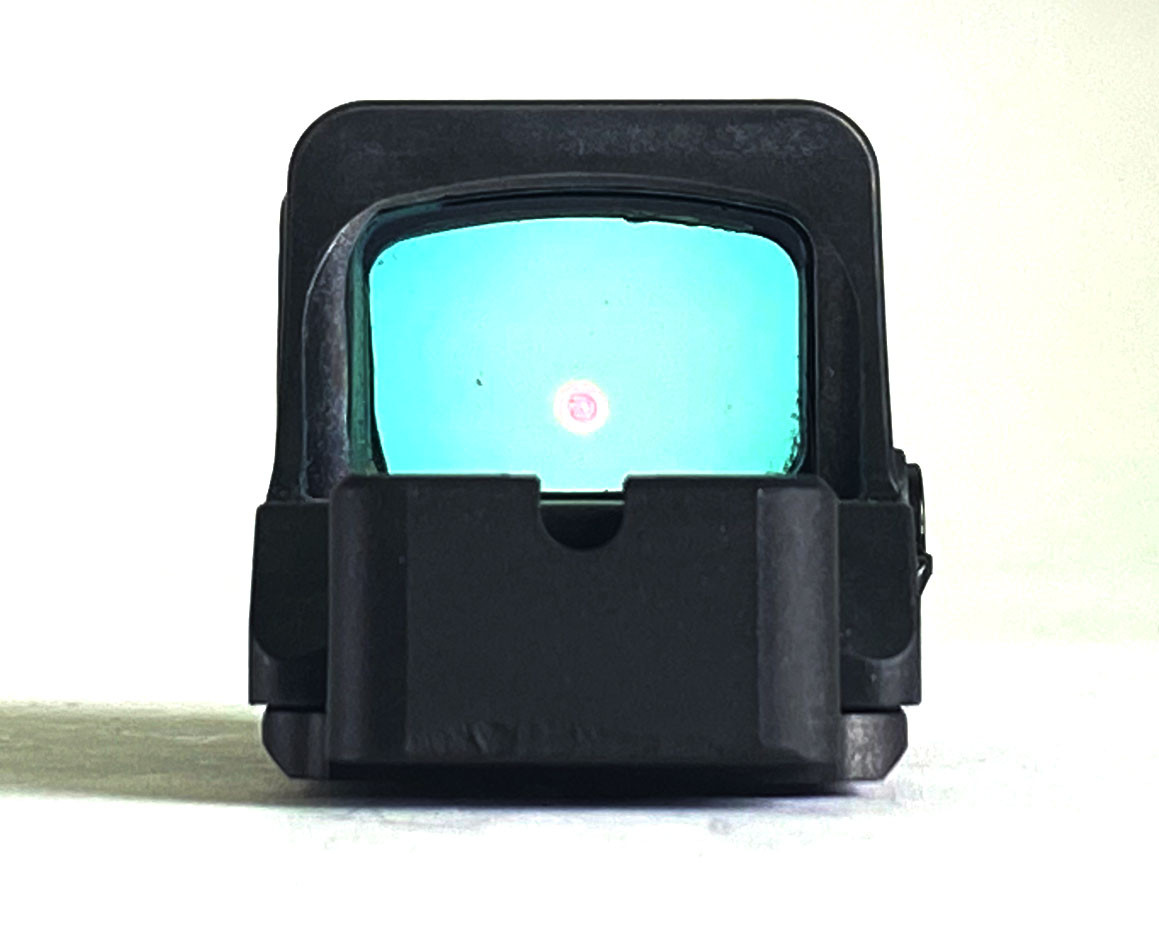 SIG P320 X-FIVE, M17, M18 RMR / SRO / Holosun Adapter Plate