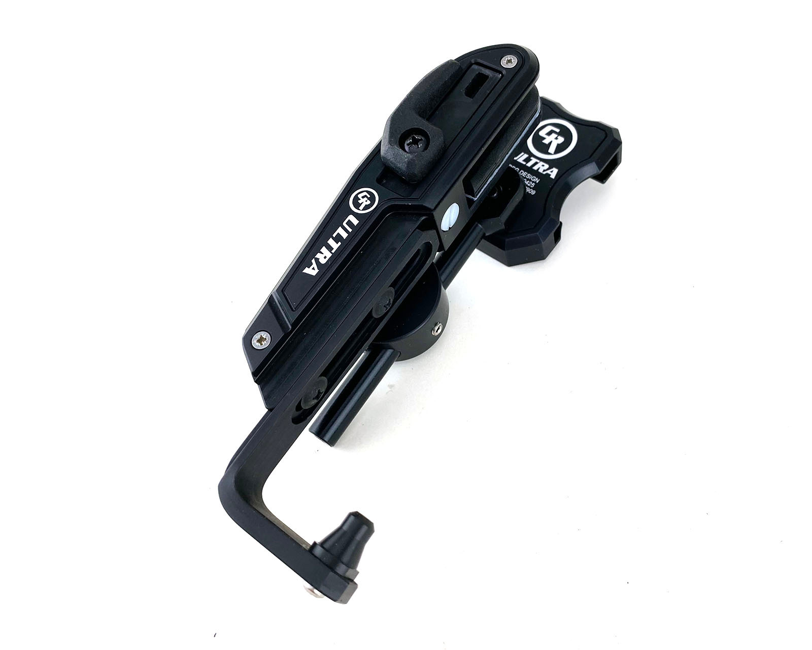 CR Speed Ultra Holster by Rescomp | BSPS