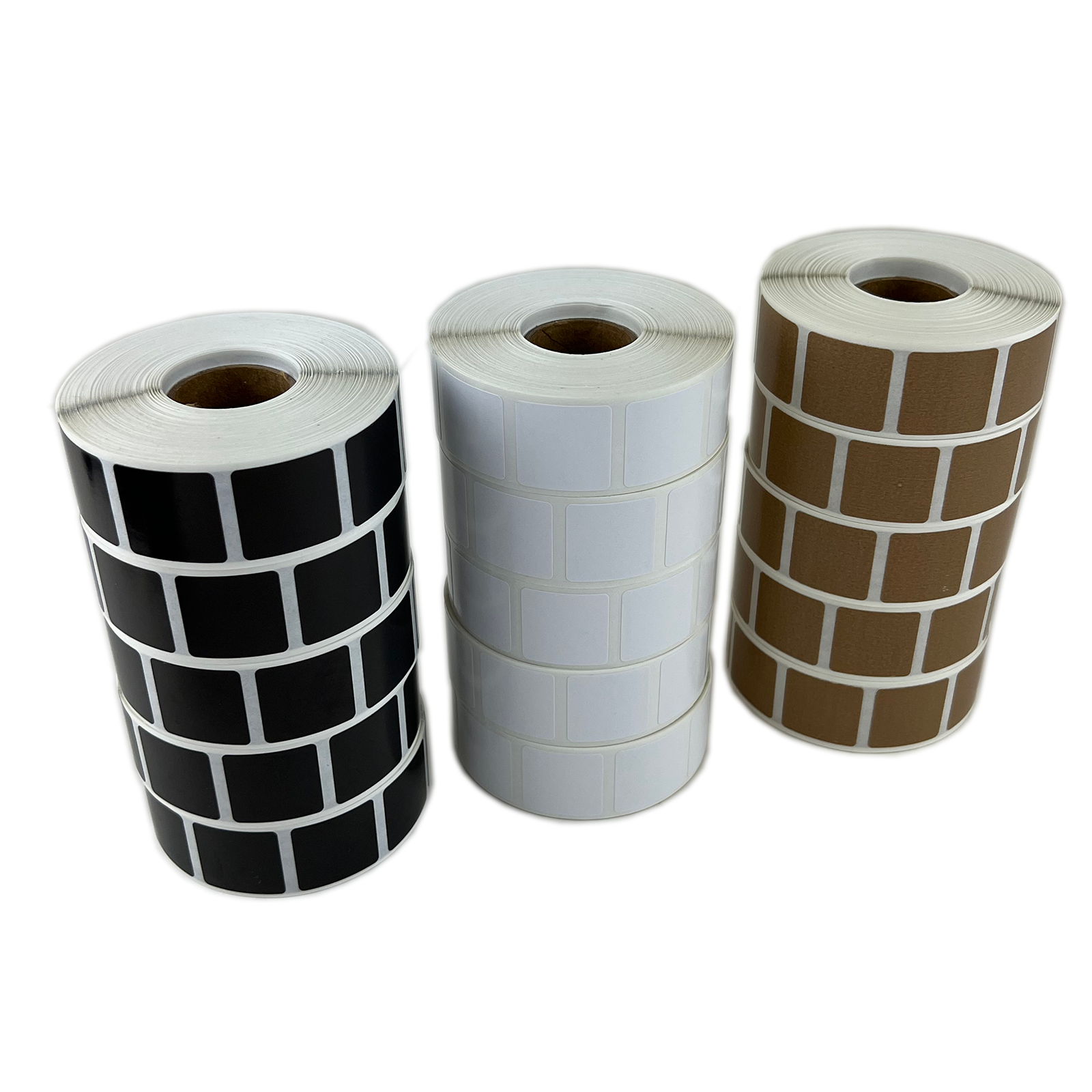 Magnum Tan Paster Roll - 2,000 Per Roll | BSPS