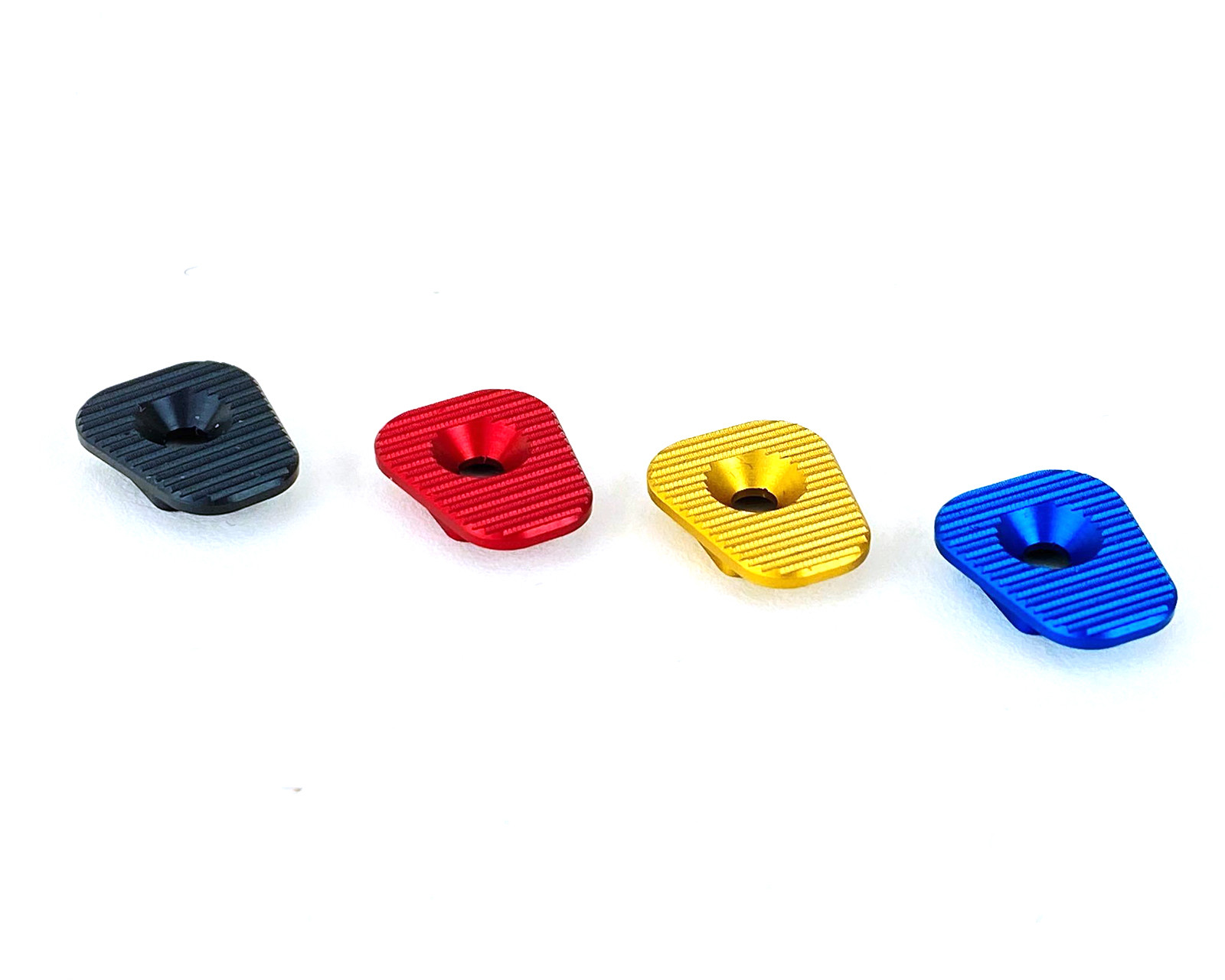 Limcat 2011 Mag Release Button | BSPS