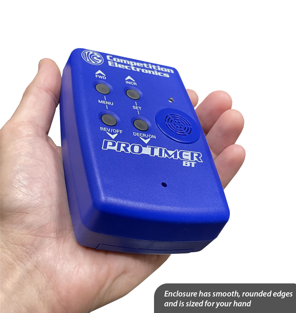 Competition Electronics Pro Timer w/Bluetooth Shot Timer | BSPS