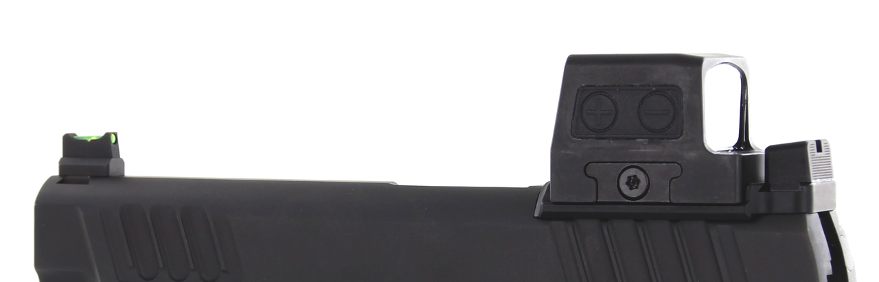 Dawson Precision Tactical Advantage Base Pad for Staccato | BSPS