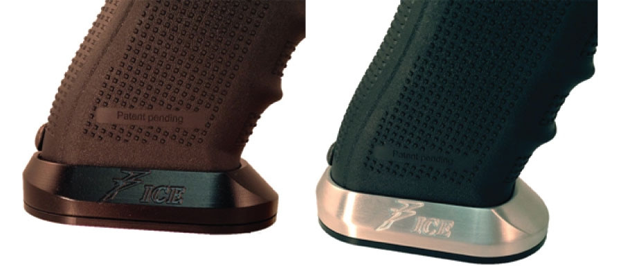 Dawson Ice Magwell for Glock Gen 4 | BSPS