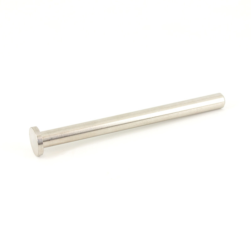 CZ Guide Rods | BSPS
