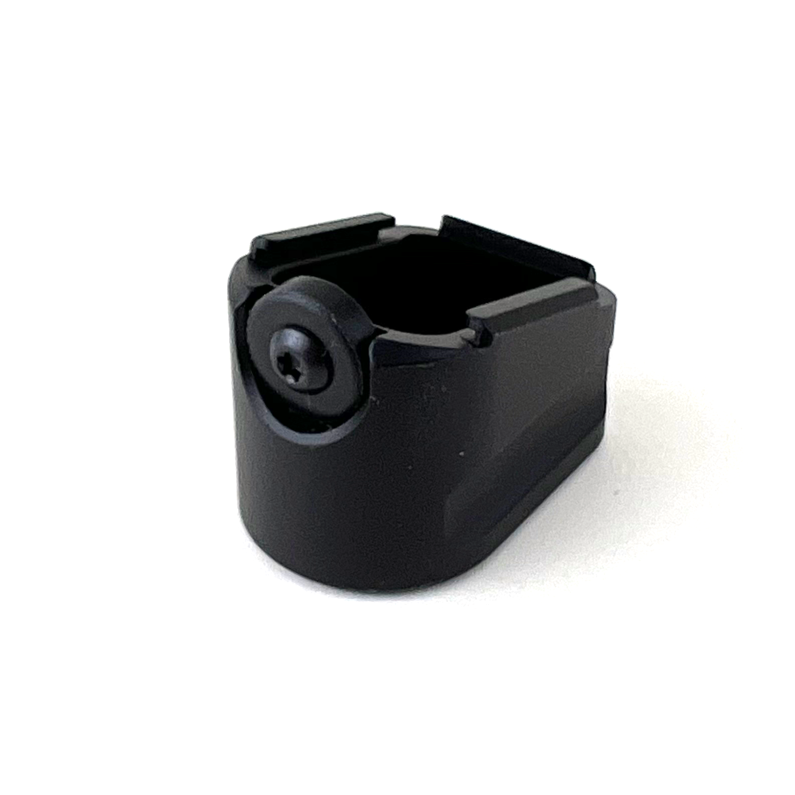 CZ Shadow 2 Magazine Base Pads Aluminum | BSPS