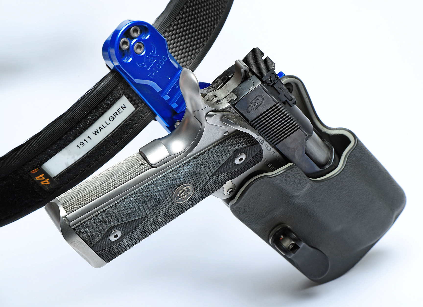 T-1000 Holster Hanger by Henning Group | BSPS