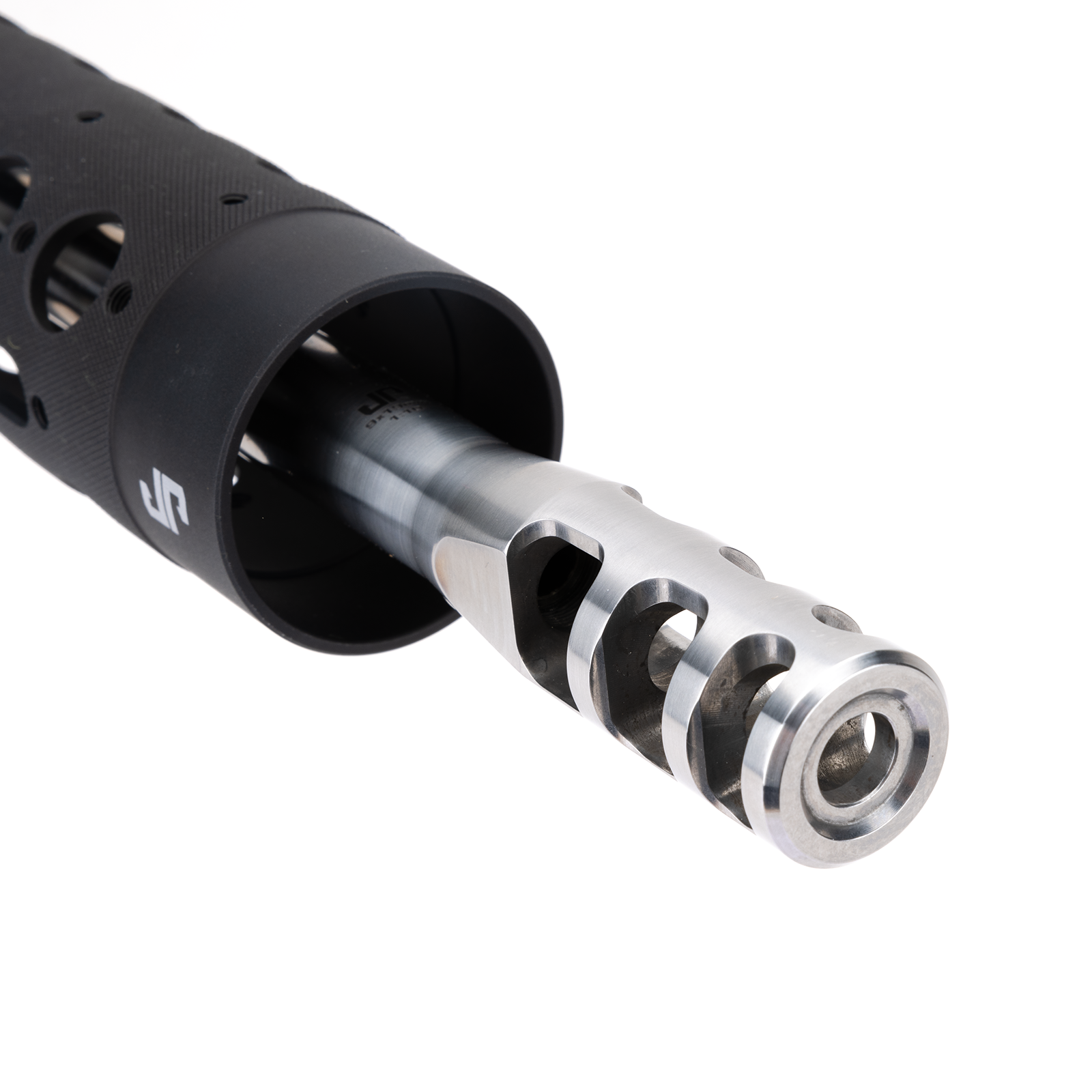 JP Rifles JP-5™ 9mm Race Ready Competition PCC | BSPS