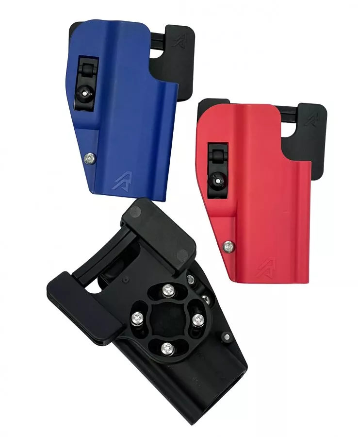 Max IDPA Holster by DAA | BSPS