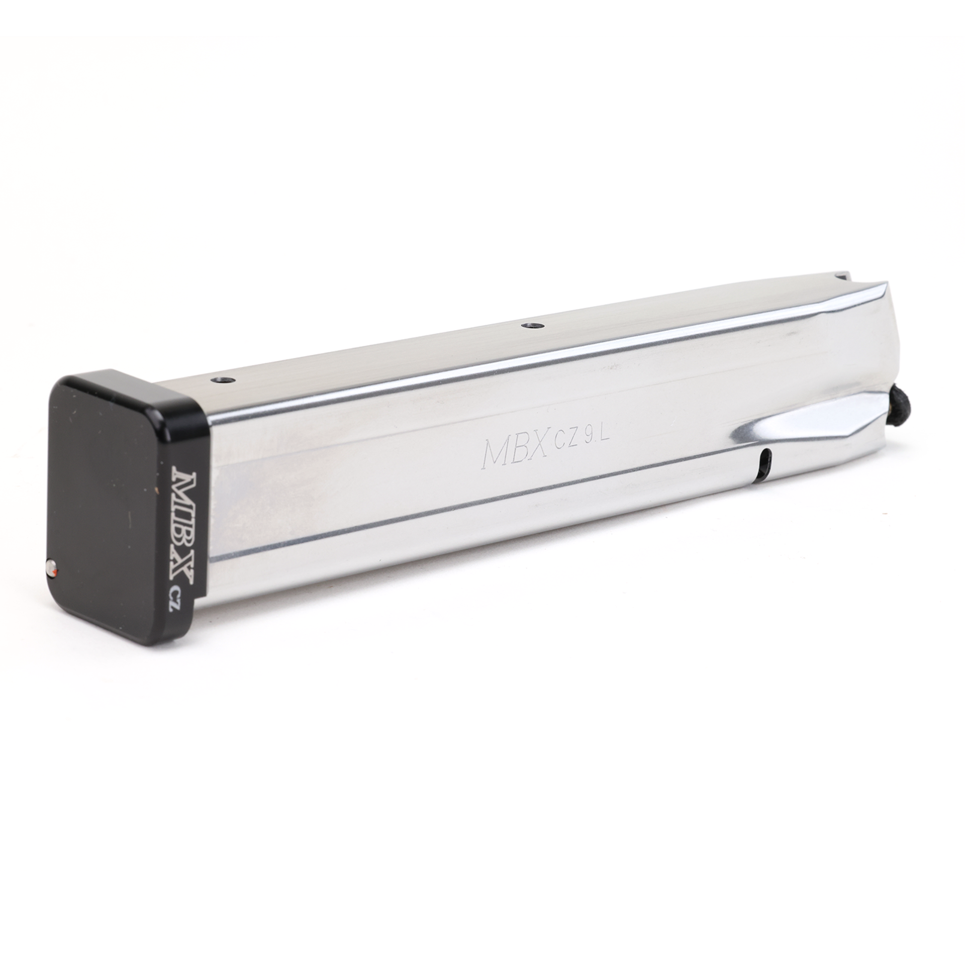 CZ Tactical Sport / TS / CZECHMATE 170mm Magazine by MBX