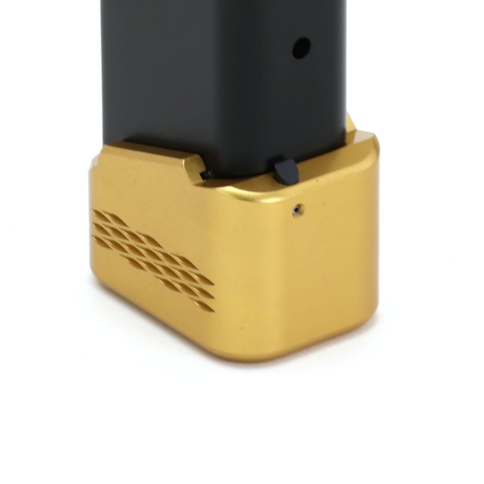 Walther PDP Magazine Extension by Henning | BSPS