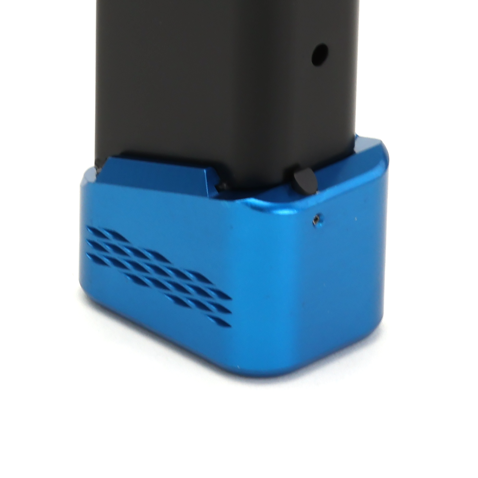 Walther PDP Magazine Extension by Henning | BSPS