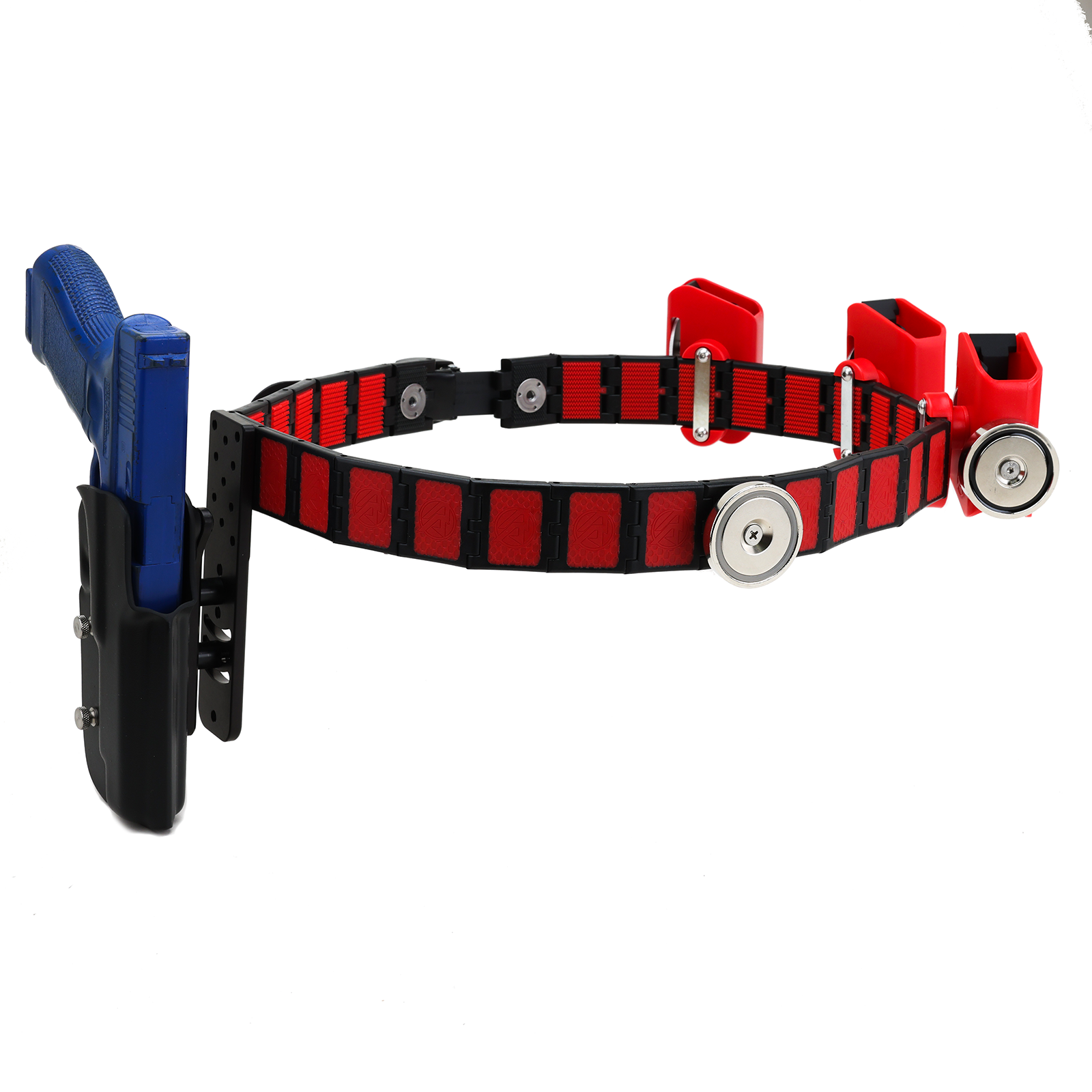 DAA Lynx Belt Link Mounted Magnet | BSPS