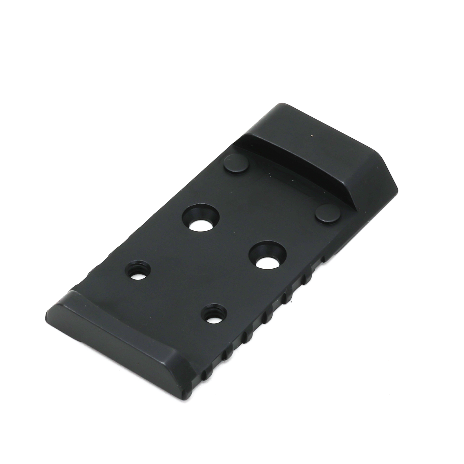 ICM Dan Wesson DWX RMSC Optic Adapter Plate Holosun 407/507k, EPS | BSPS