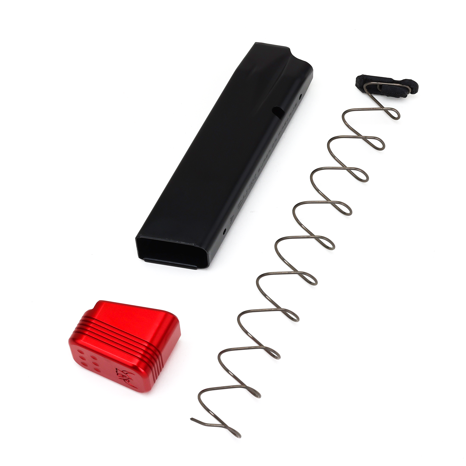 SHOP CANIK MAGAZINES