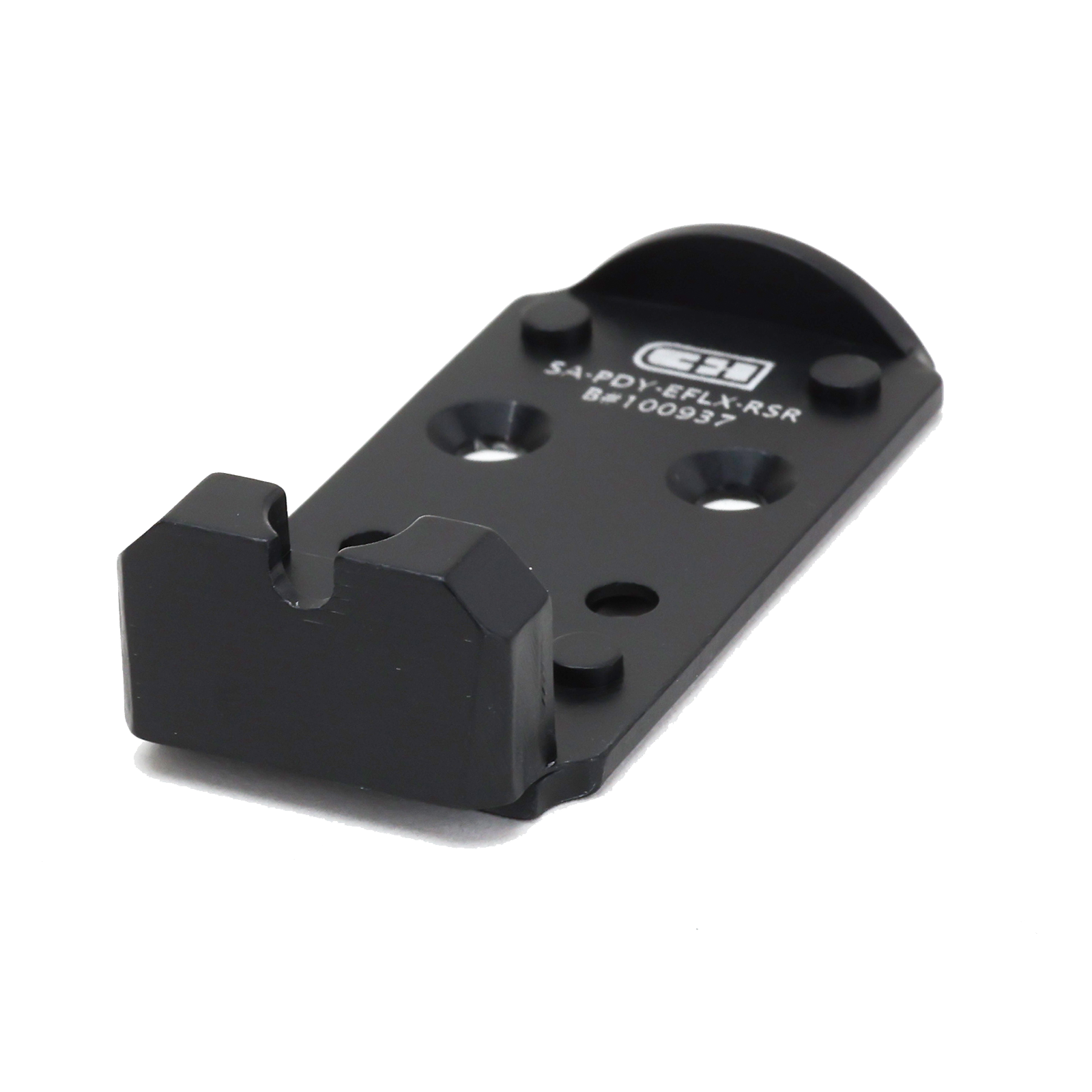 Springfield Armory Prodigy Optic Adapter Plate for EOTECH EFLX by CHPWS