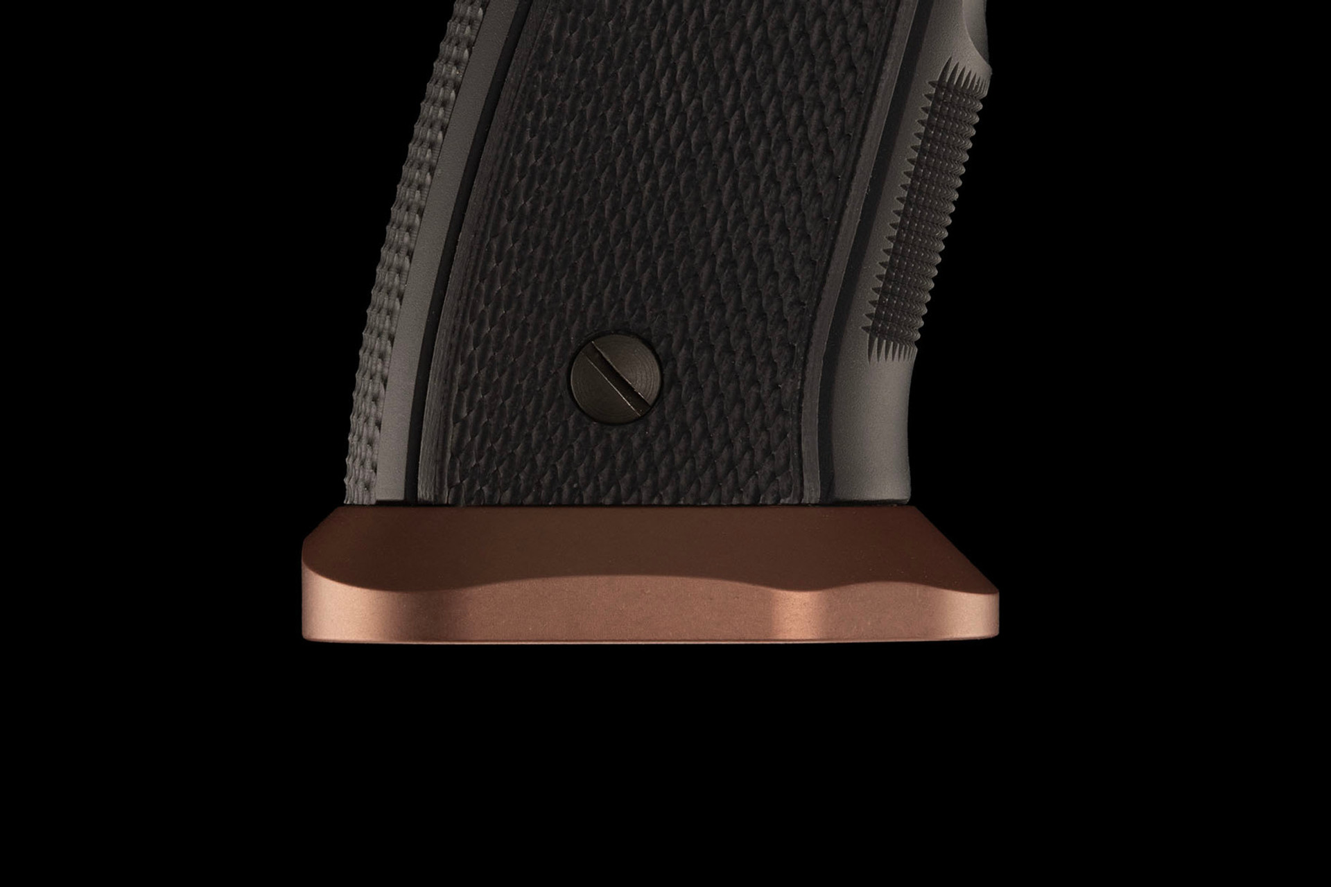 Sig P320 AXG Magwell by Springer Precision