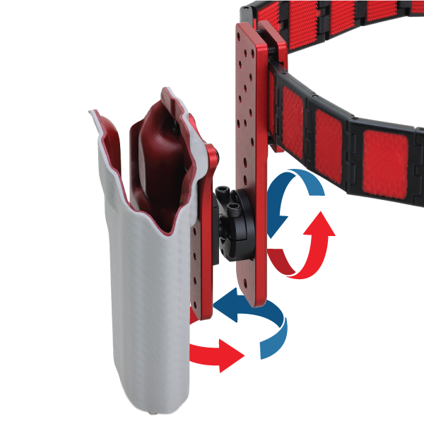 Ben Stoeger BOSS Baller Holster Hanger | BSPS