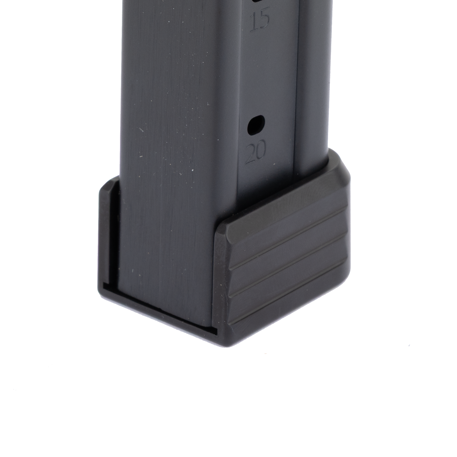 Springfield® Prodigy™ 140mm Magazine Basepad | BSPS
