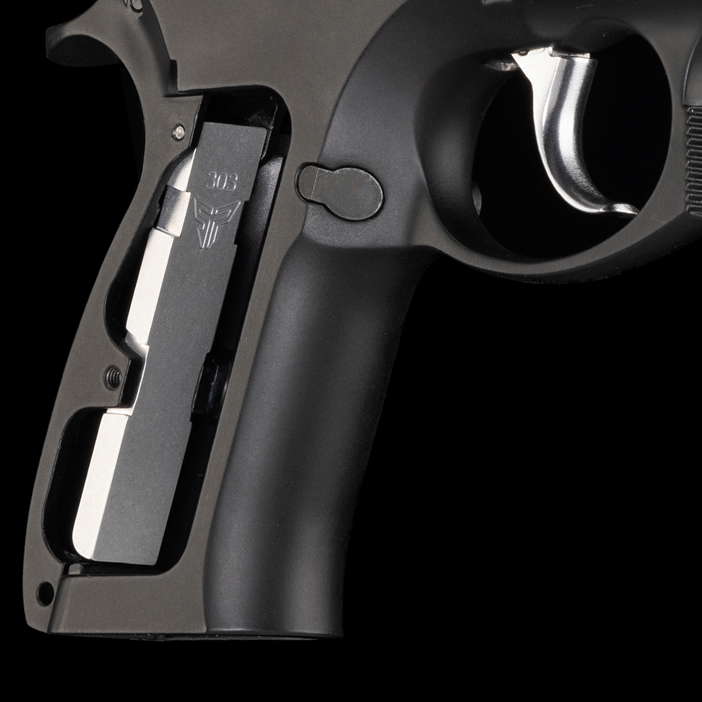 Springer Precision 11-Coil Magazine Spring | BSPS