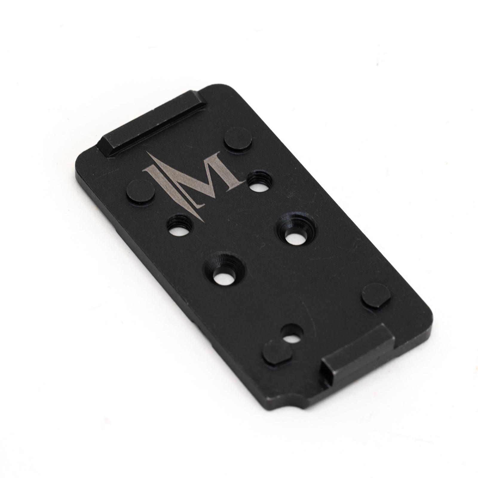 ICM CZ Shadow 2 Optic Adapter Plate for Leupold DeltaPoint Pro | BSPS