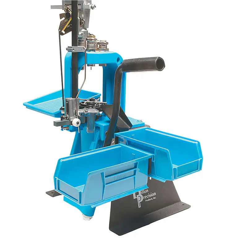 Dillon Precision RL 550C | BSPS