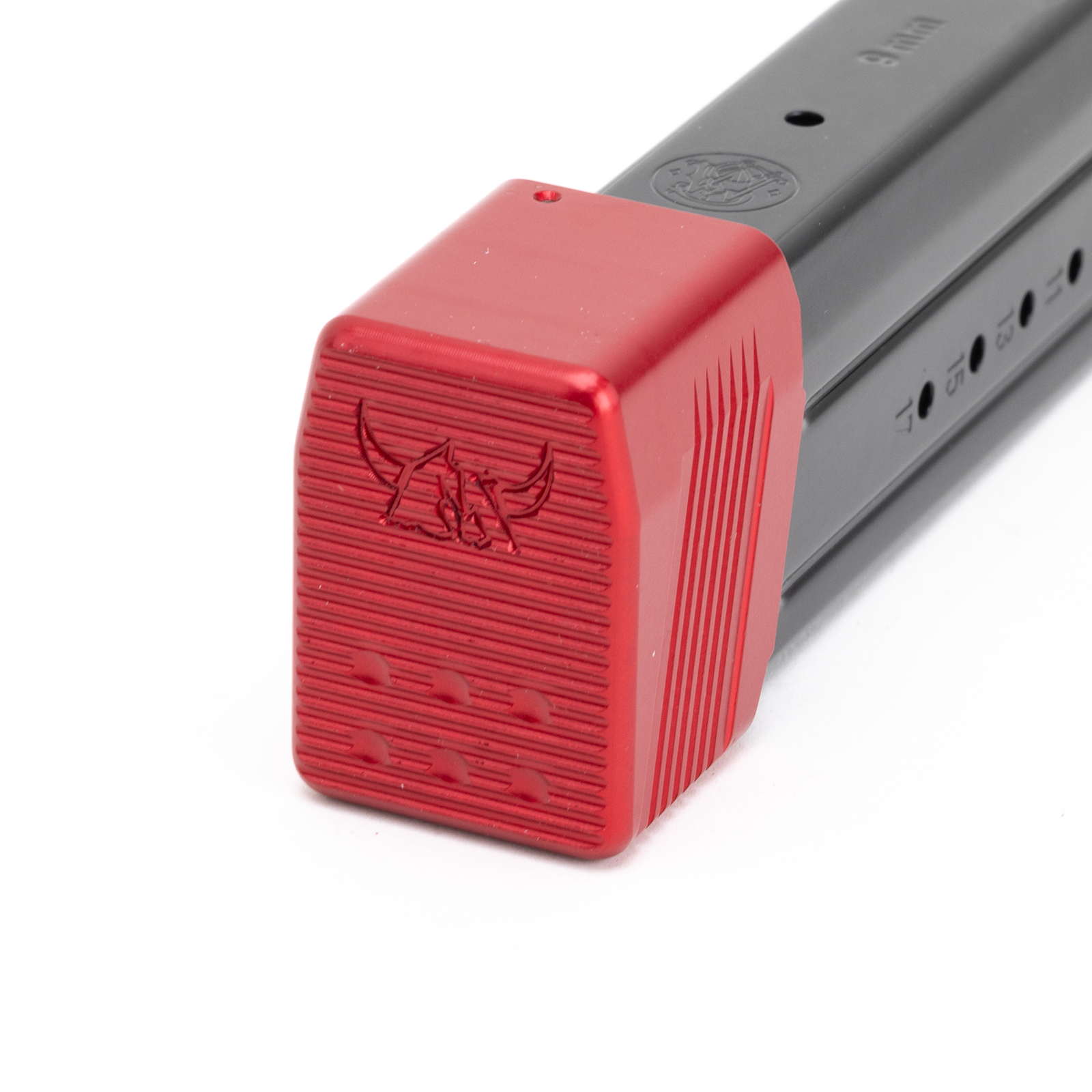 S&W M&P Mag Base Pads | BSPS