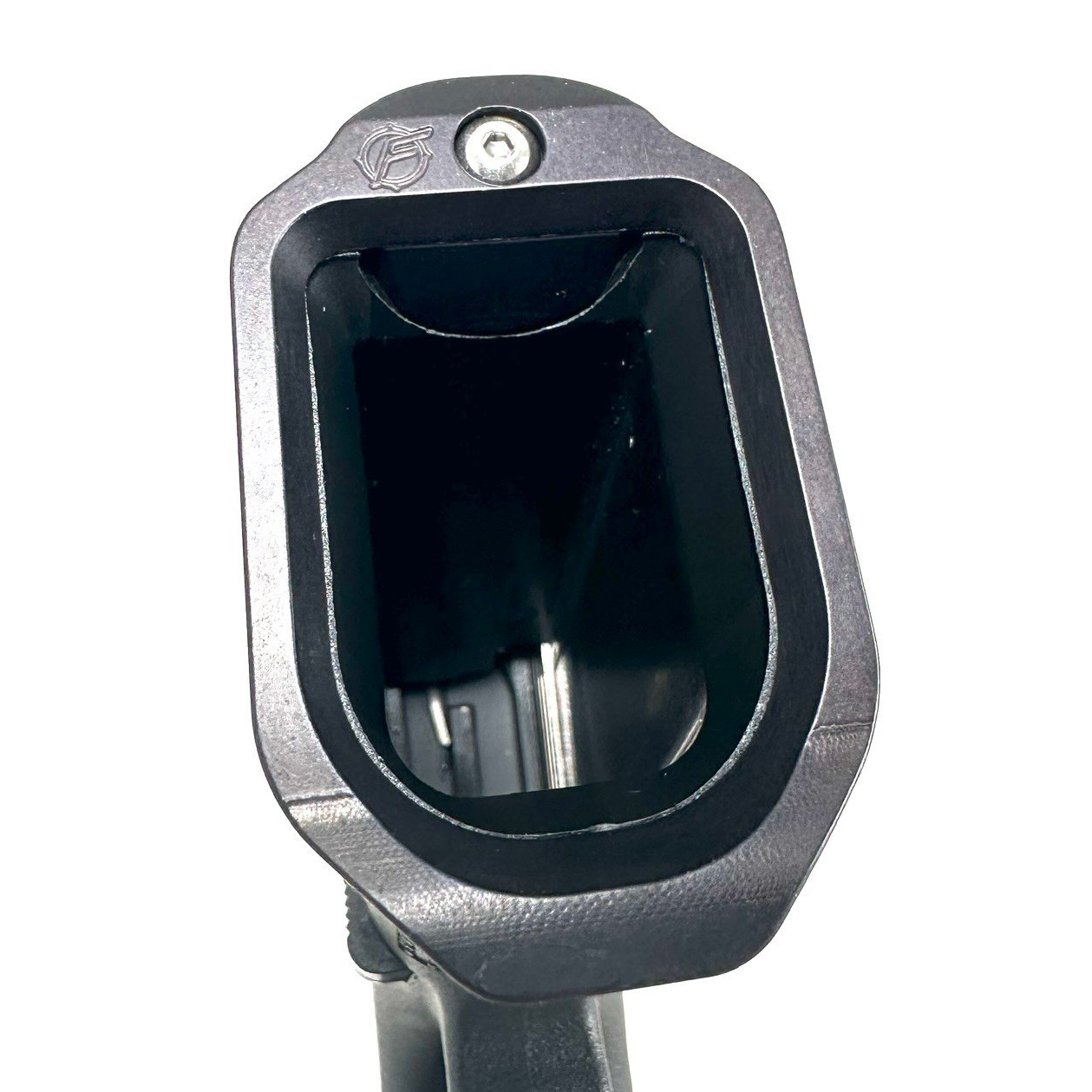 Floyds Custom Shop Magwell for Glock Gen5 G17/G19