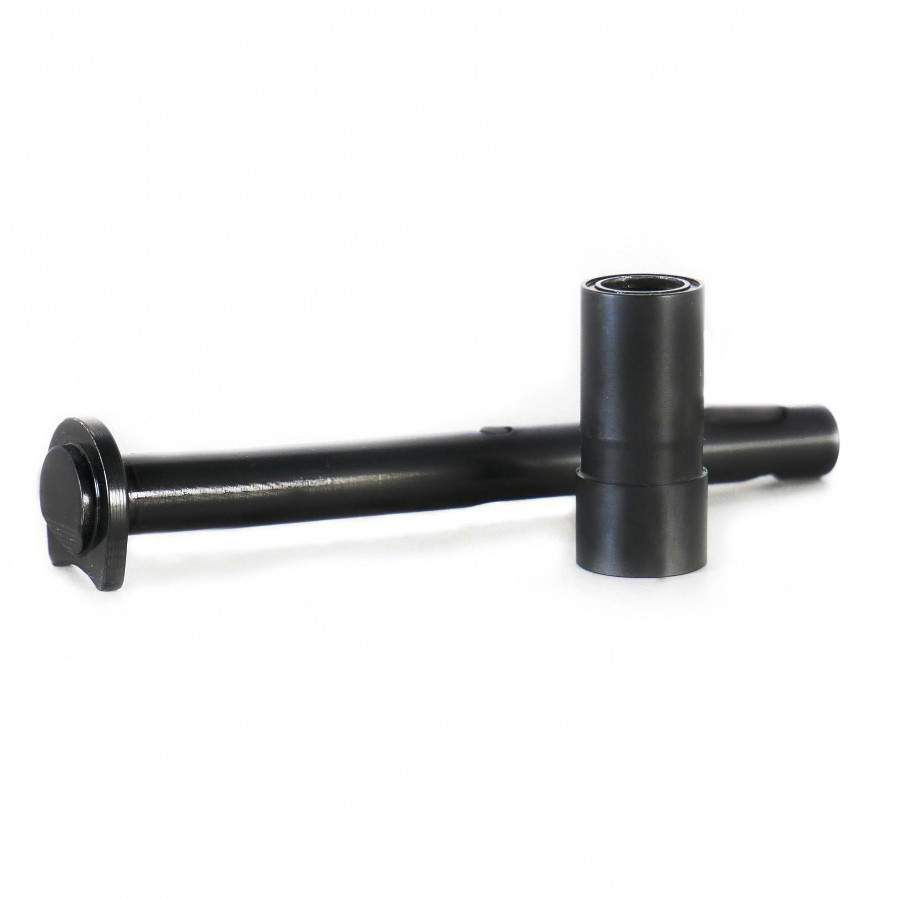 Atlas Gunworks 5" Tool-less Guiderod fits Prodigy, Staccato, 2011| BSPS