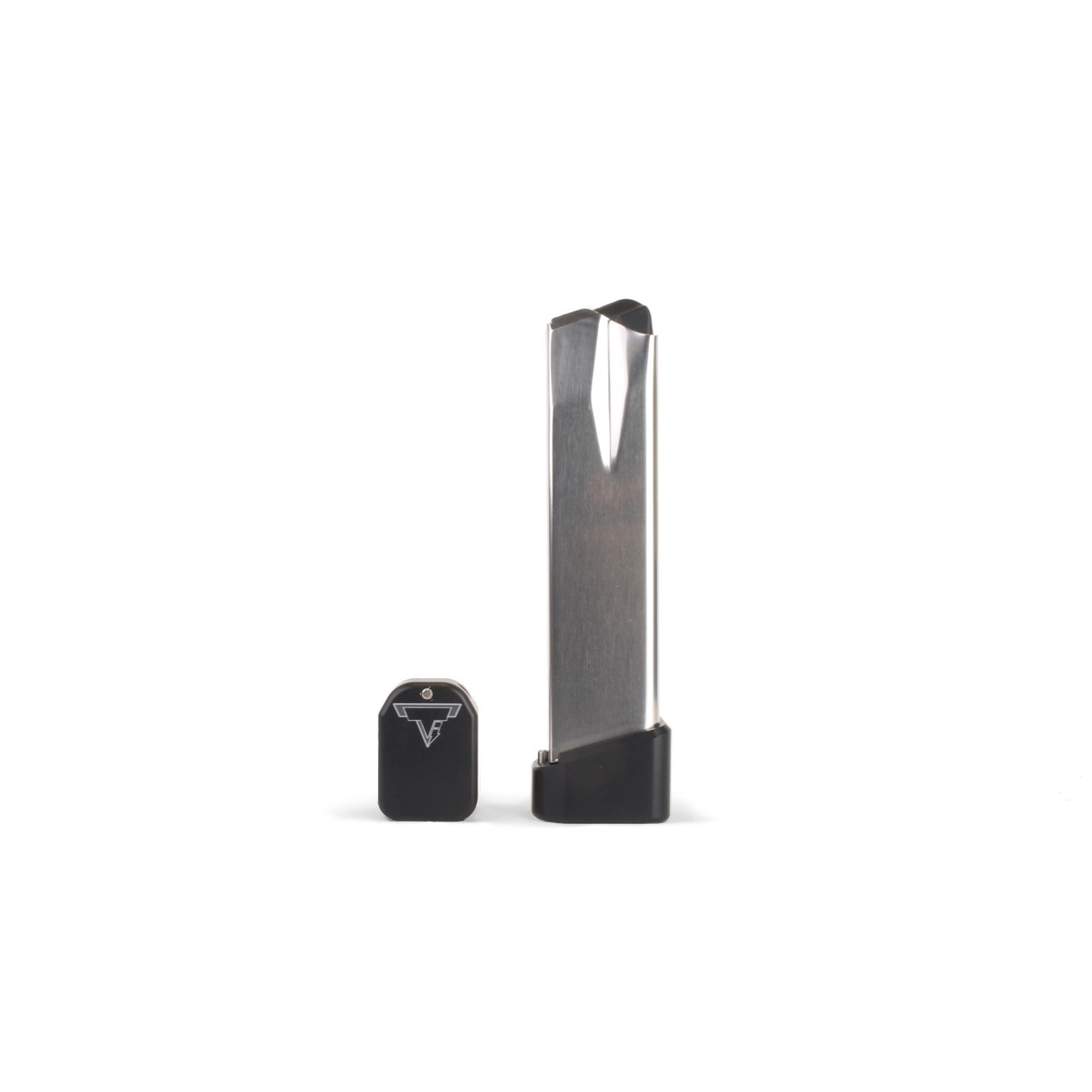 Springfield XDm / Echelon Magazine Extension by Taran Tactical | BSPS
