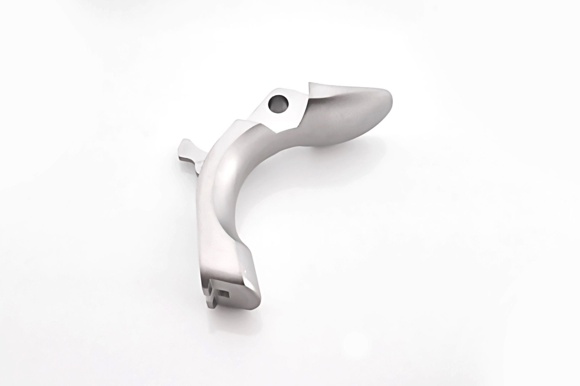 1911 / 2011 Grip Safeties | BSPS