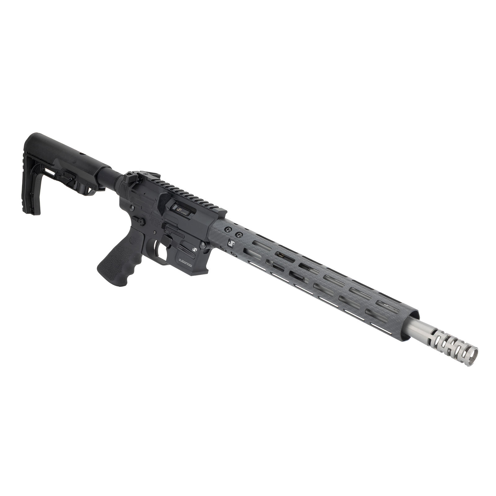 JP Rifles | BSPS