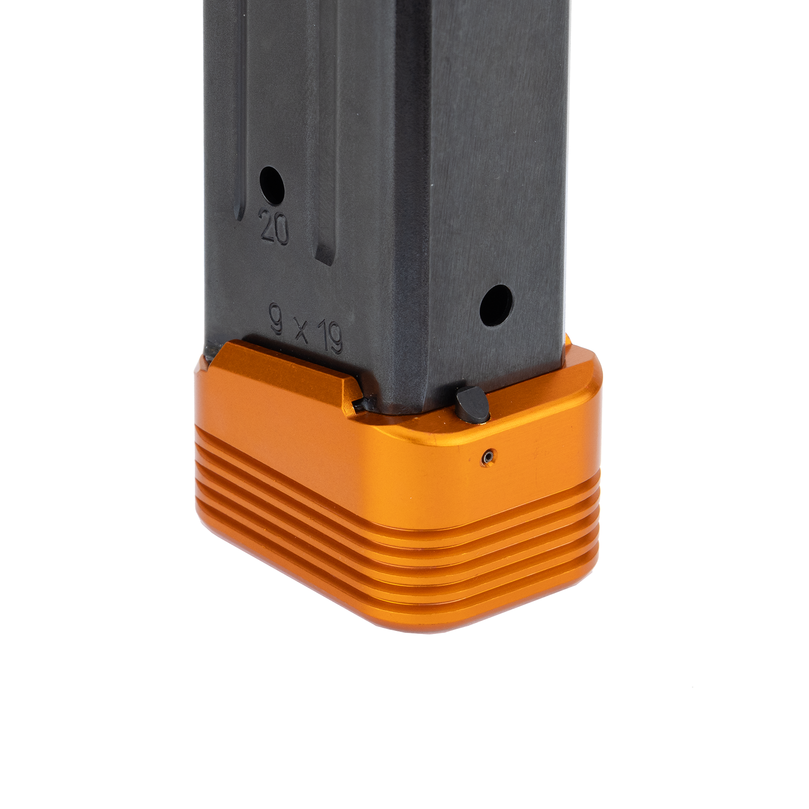 CZ Tactical Sport / TS2 / Czechmate 9mm 24rd Magazine Kit | BSPS
