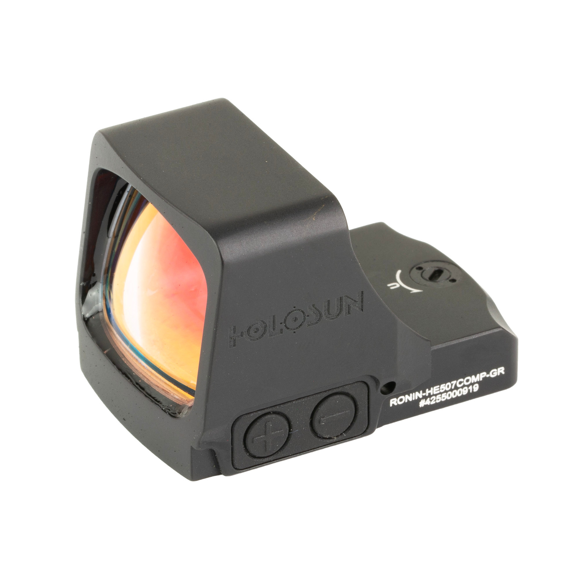 Holosun Ronin 507 COMP Competition Green Dot Optic | BSPS