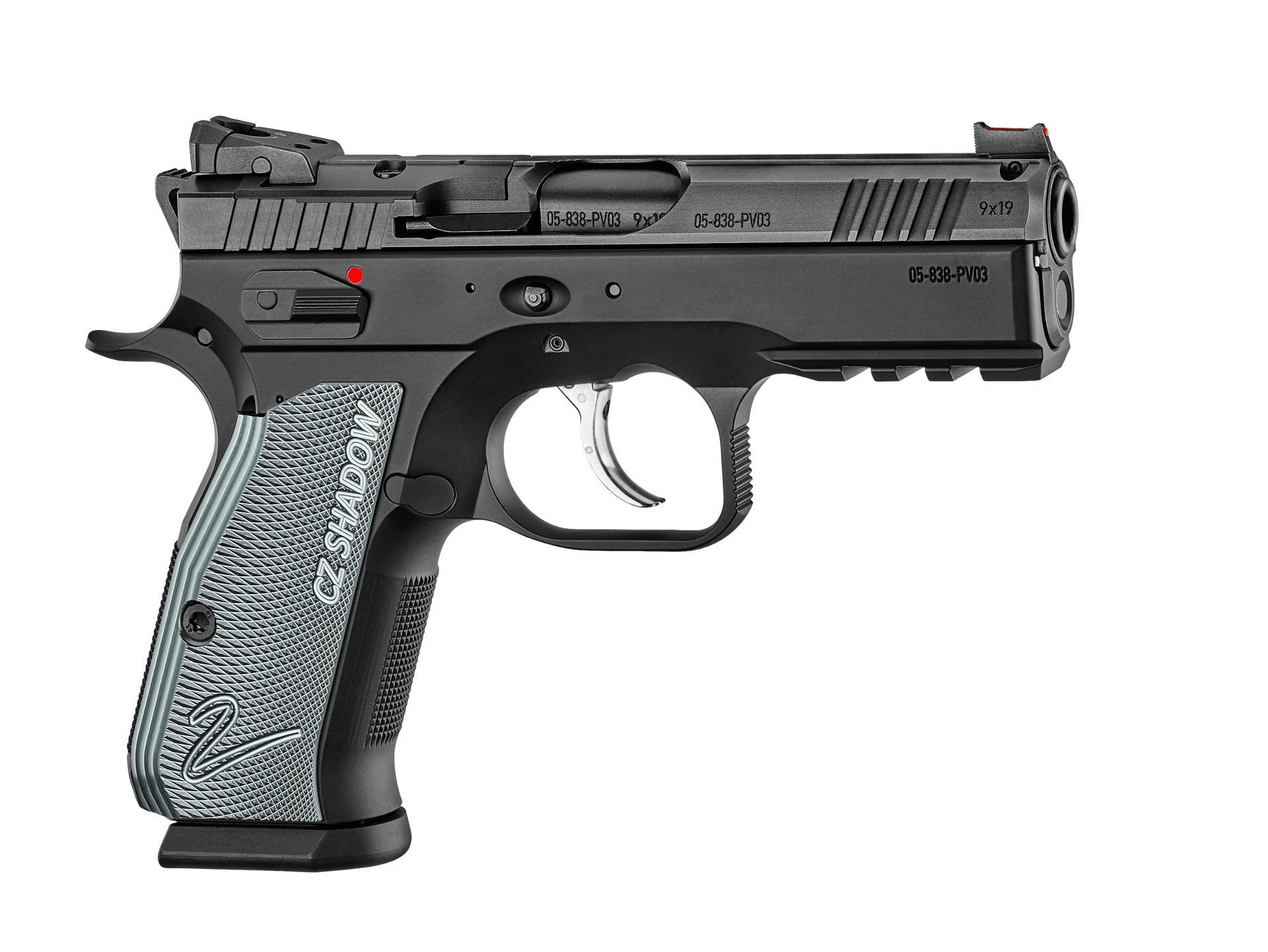 CZ Pistols | BSPS