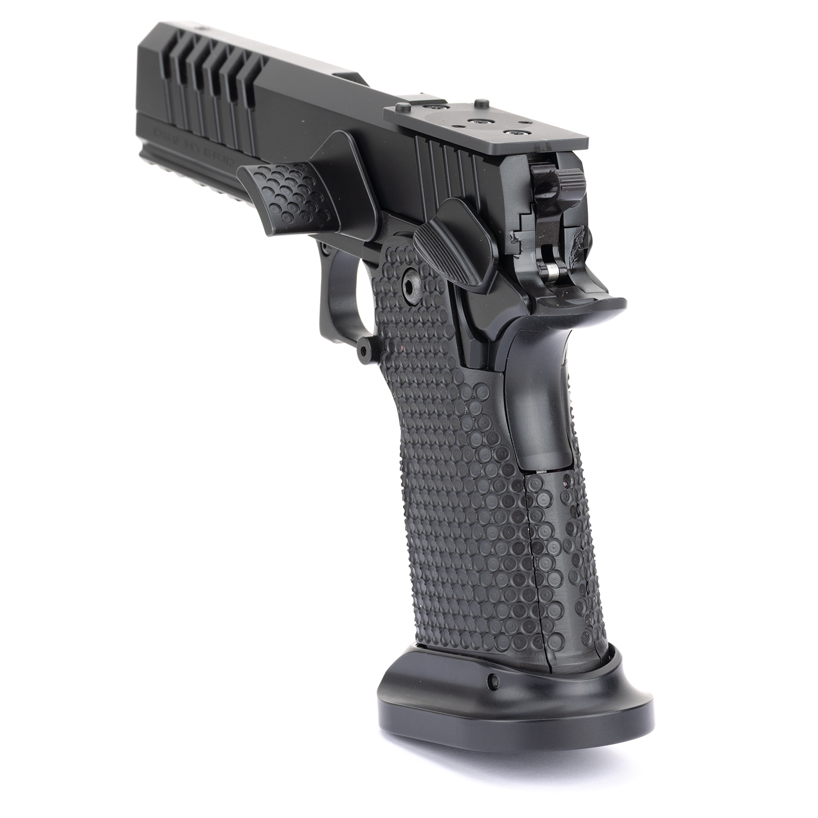 MPA DS9 Hybrid Limited Optics Comp – Pistol | BSPS
