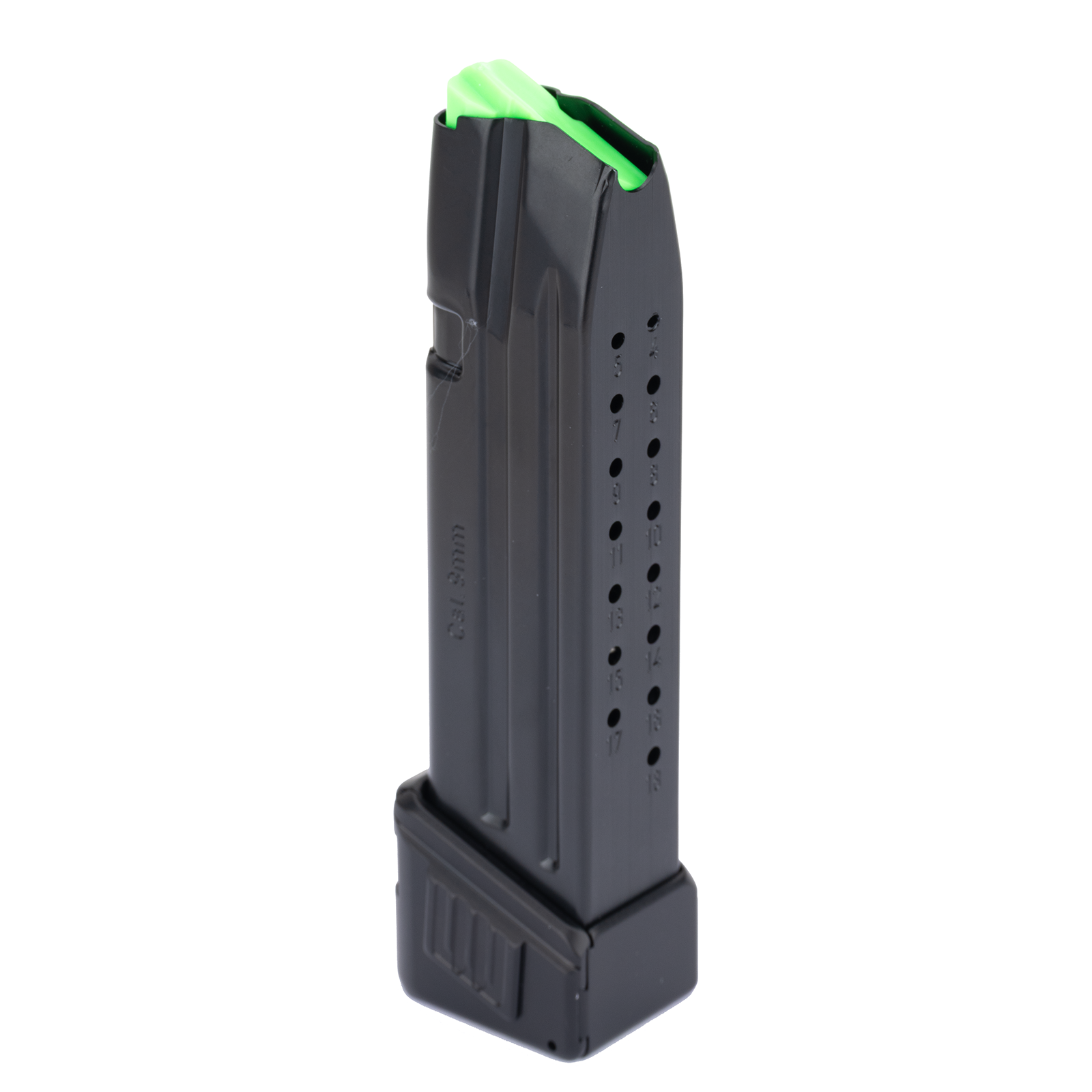 STACCATO HD P4.5 MAGAZINES