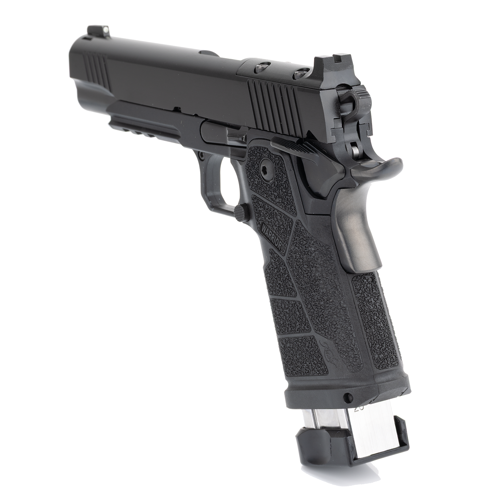 Kimber 1911 Double Stack Warrior 9mm 3600302 | BSPS