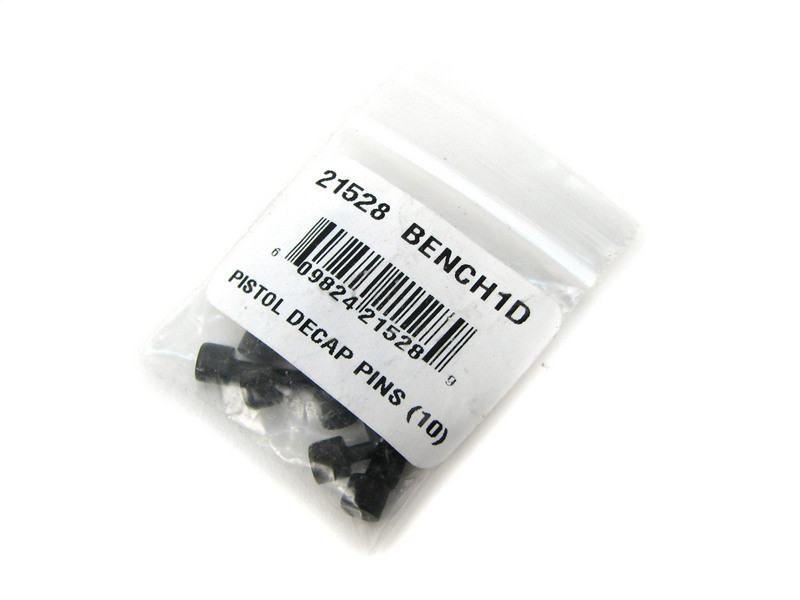 Dillon Brass Locator Pins | BSPS