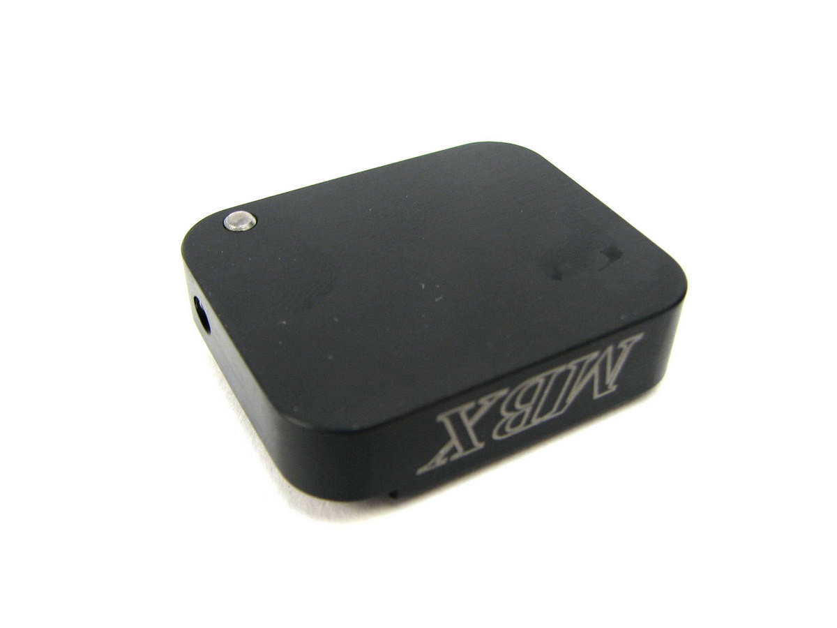 MBX Base Pad for 2011 Mags | BSPS